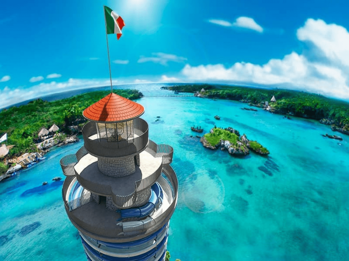 Packing the right sunscreen for Mexico? | Coral Safe